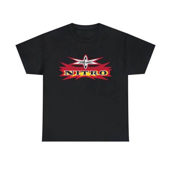 Nitro - Etsy