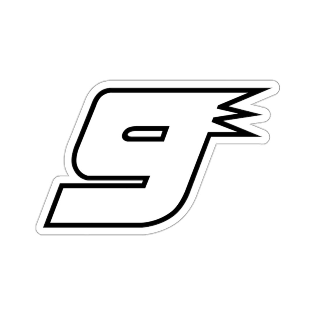 Bill Elliott 9 NASCAR Racing Dodge Evernham Motorsports Sticker - Etsy