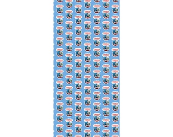 Licensed Thomas the Train All Aboard With Thomas & Friends Main Blue by ...