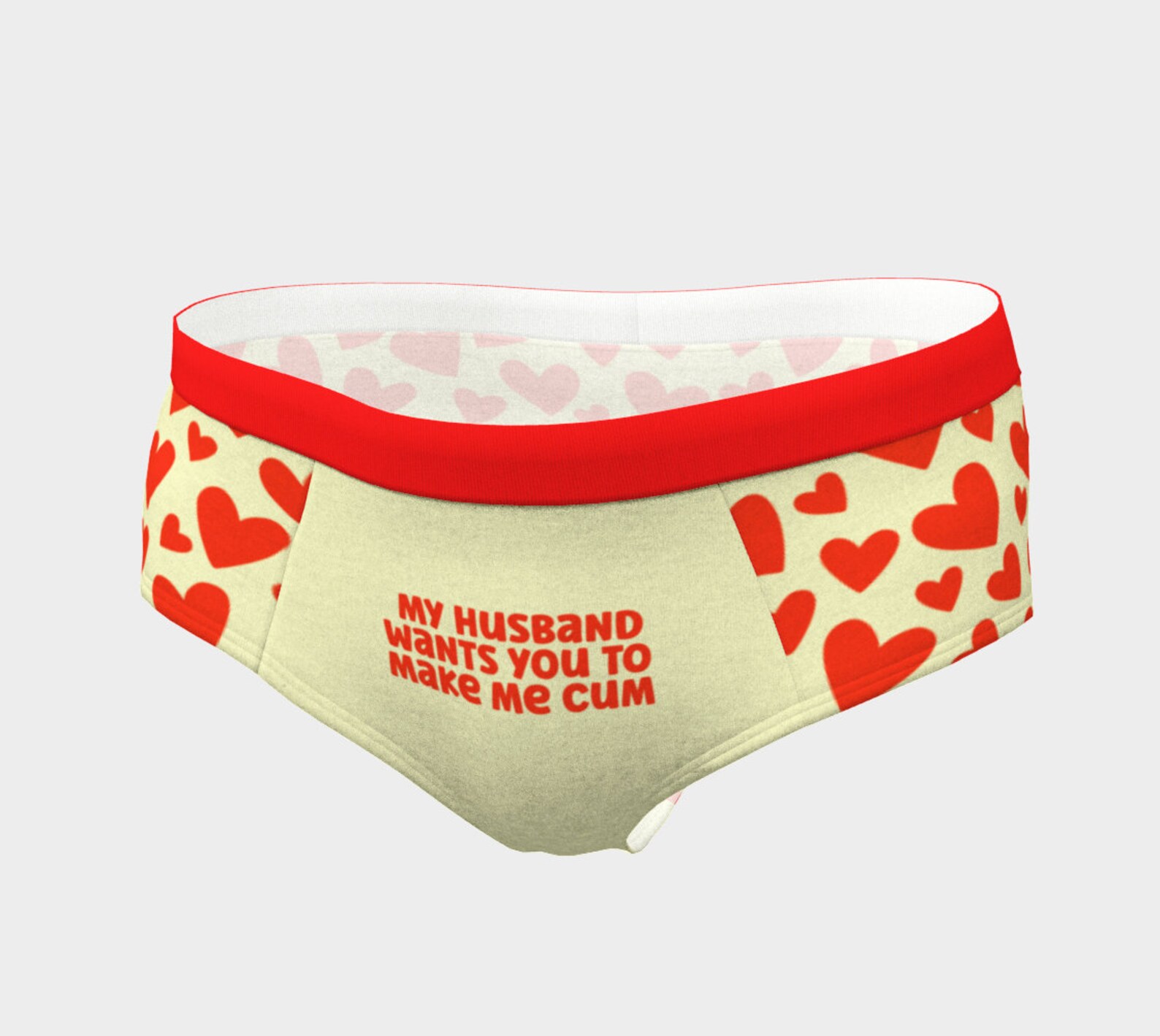 Hotwife Panties Sexy Hotwife Lingerie Naughty Hotwife T Etsy