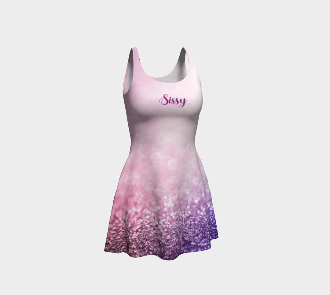 Pretty Sissy Dress for Men, Fdom, Femdom Training, Msub Crossdresser ...