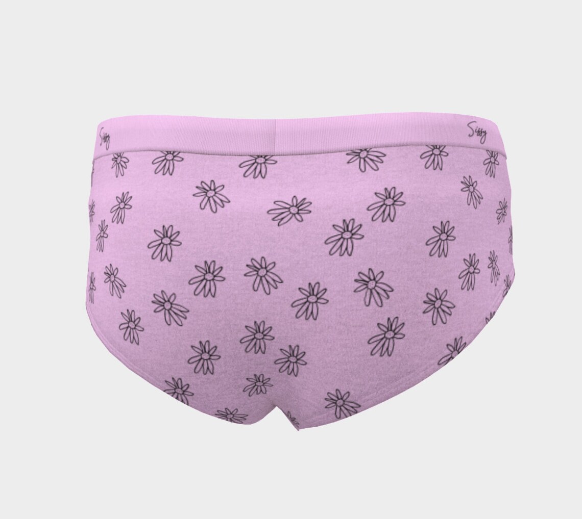 Matching Sissy Dress And Sissy Panty Set For Men Sissify Me Etsy