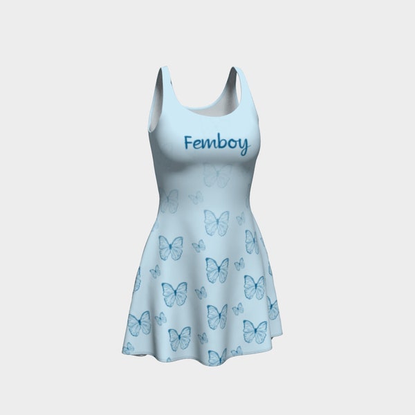 Femboy Kinky Fetish - Etsy