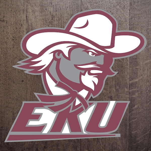Eastern Kentucky University - Etsy