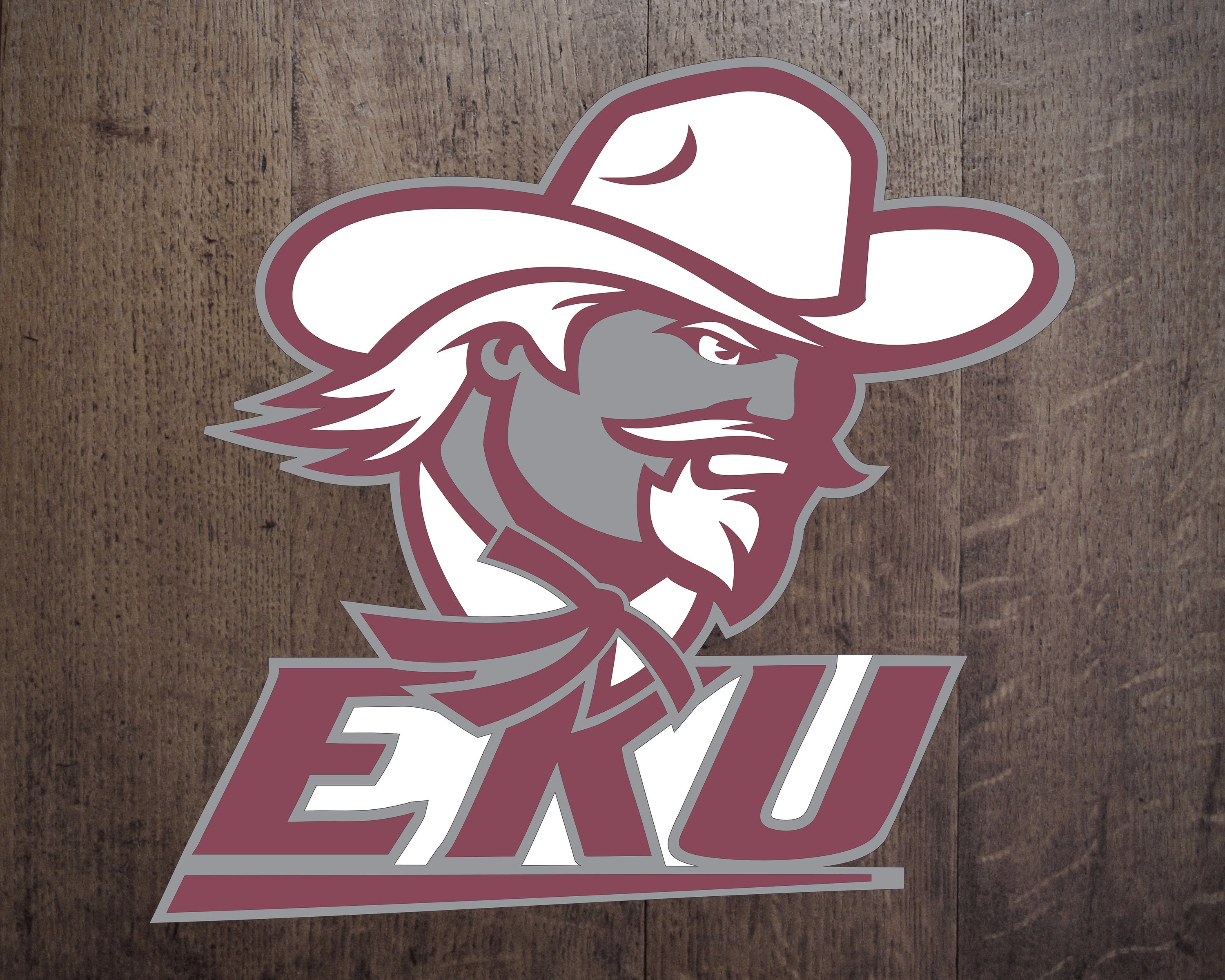 Eastern Kentucky Acrylic Sign / Bar Sign - Etsy