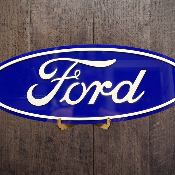 Ford Bar - Etsy