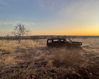 Outback Cars - Etsy