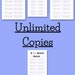 Word Tracing Worksheets, 31 Printable Pages to Trace Words That Start ...