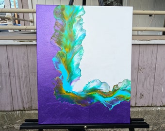 Liquid Stranger Art - Etsy