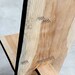 Soundchair "noir", Wooden Sound Healing Chair , Monochord. Thearpy - Etsy