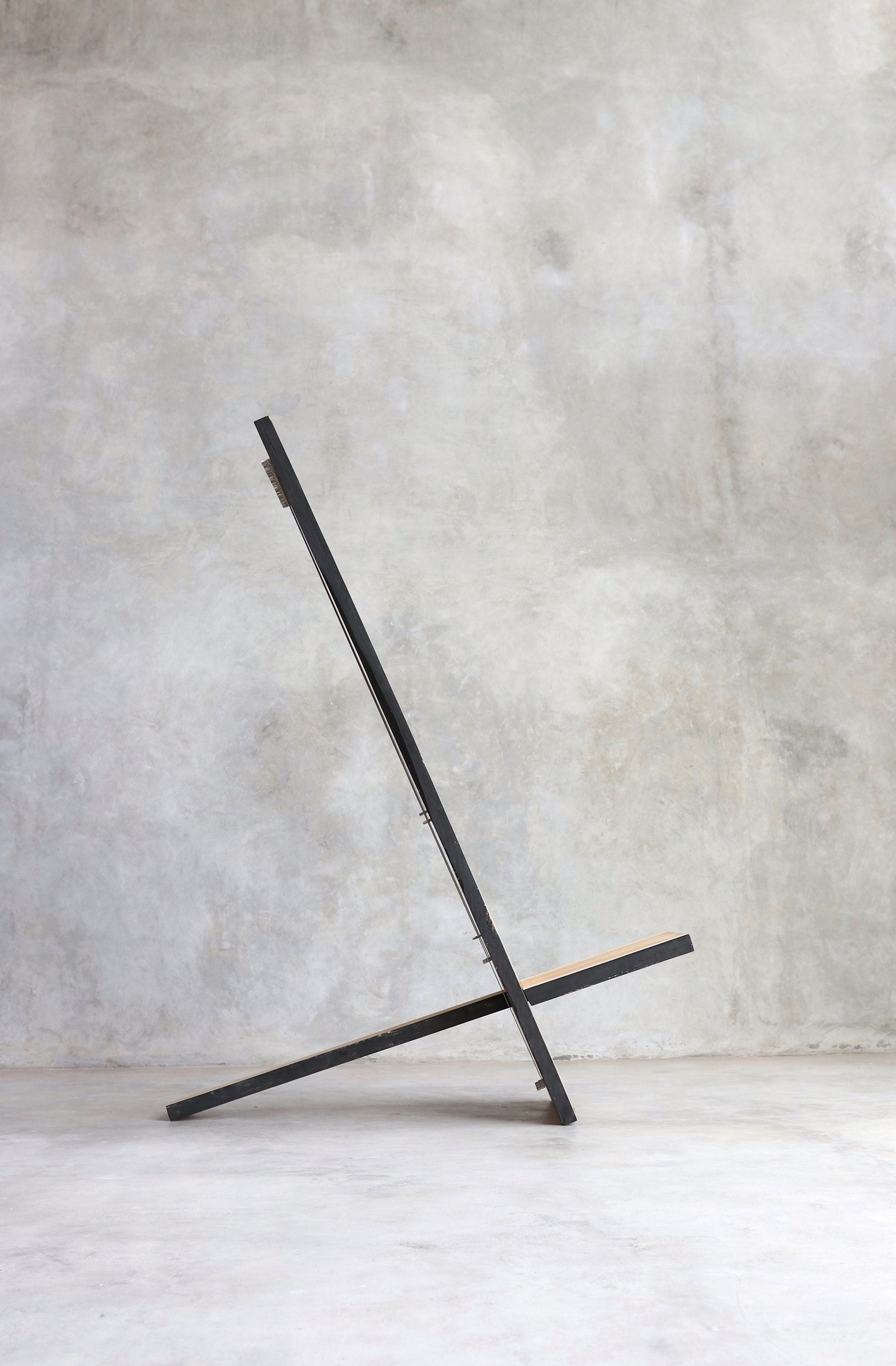 Soundchair "noir", Wooden Sound Healing Chair , Monochord. Thearpy - Etsy