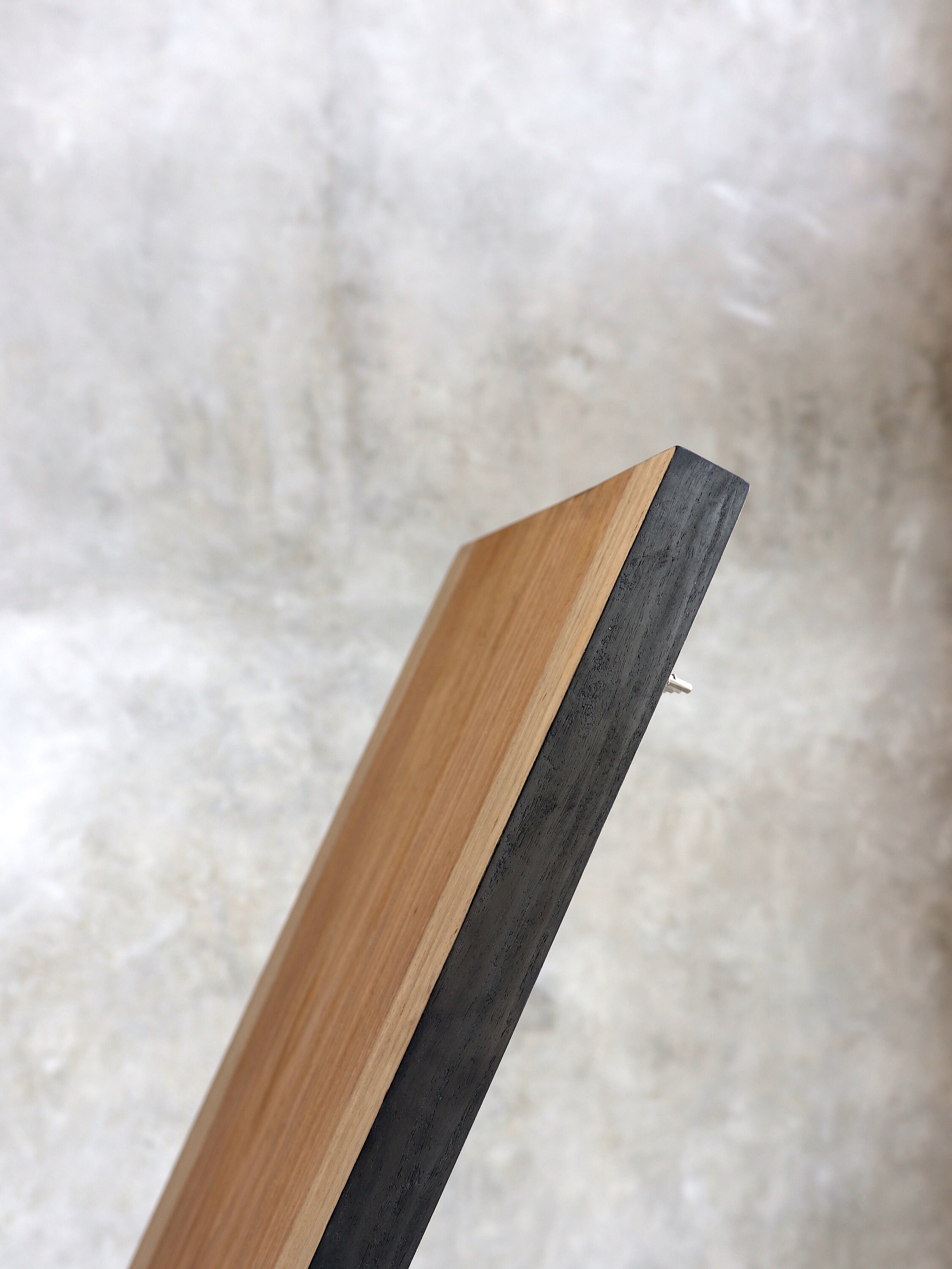 Soundchair "noir", Wooden Sound Healing Chair , Monochord. Thearpy - Etsy