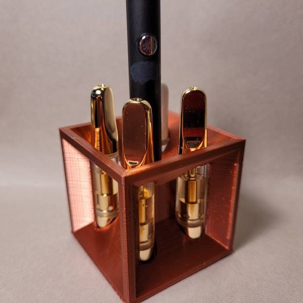 Vape Stand - Etsy
