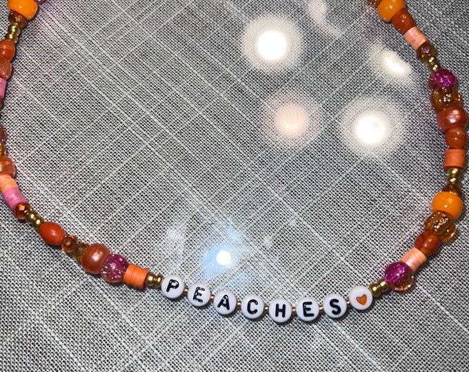 Justin Bieber Shell Pearl Colorful Necklace, Hand Made Layered Unisex ...