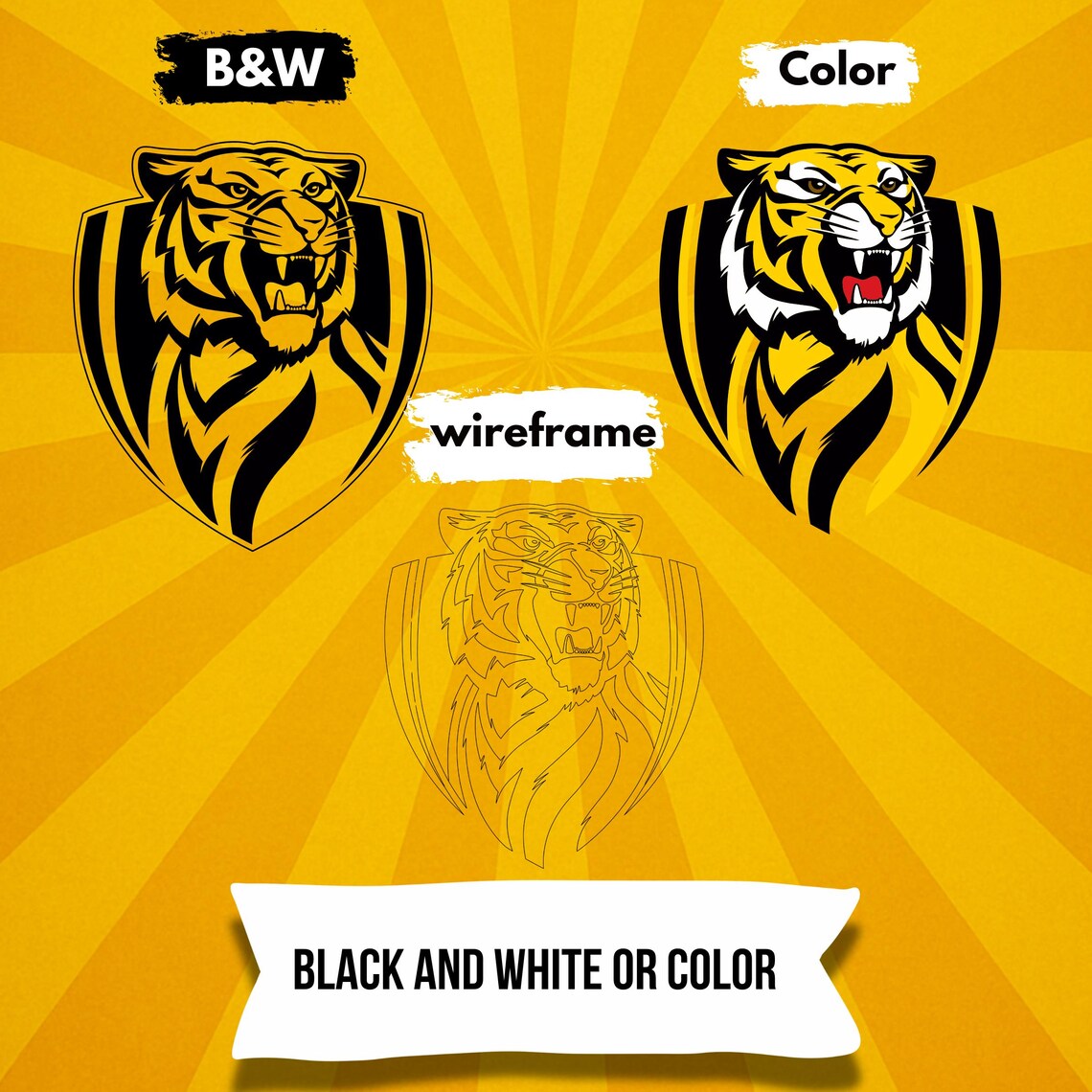 Vector Conversion | Logo SVG | Convert Image to SVG | Logo Redesign ...