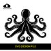 Laser Cutting Octopus SVG | Vector File for Laser Cutting, Octopus Cut ...