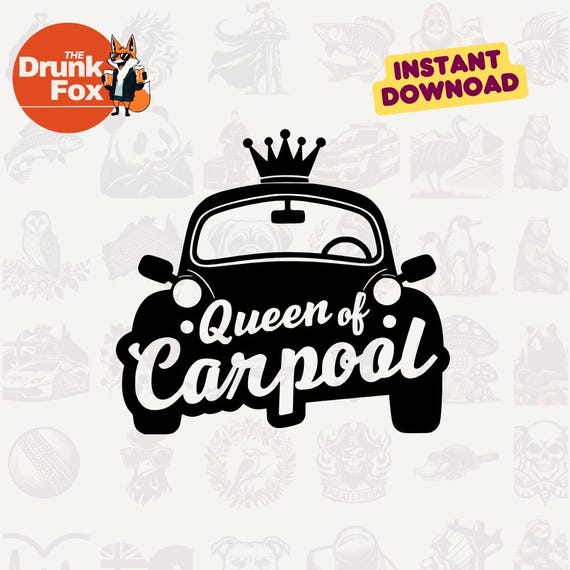 Carpool Humor Carpool Memes