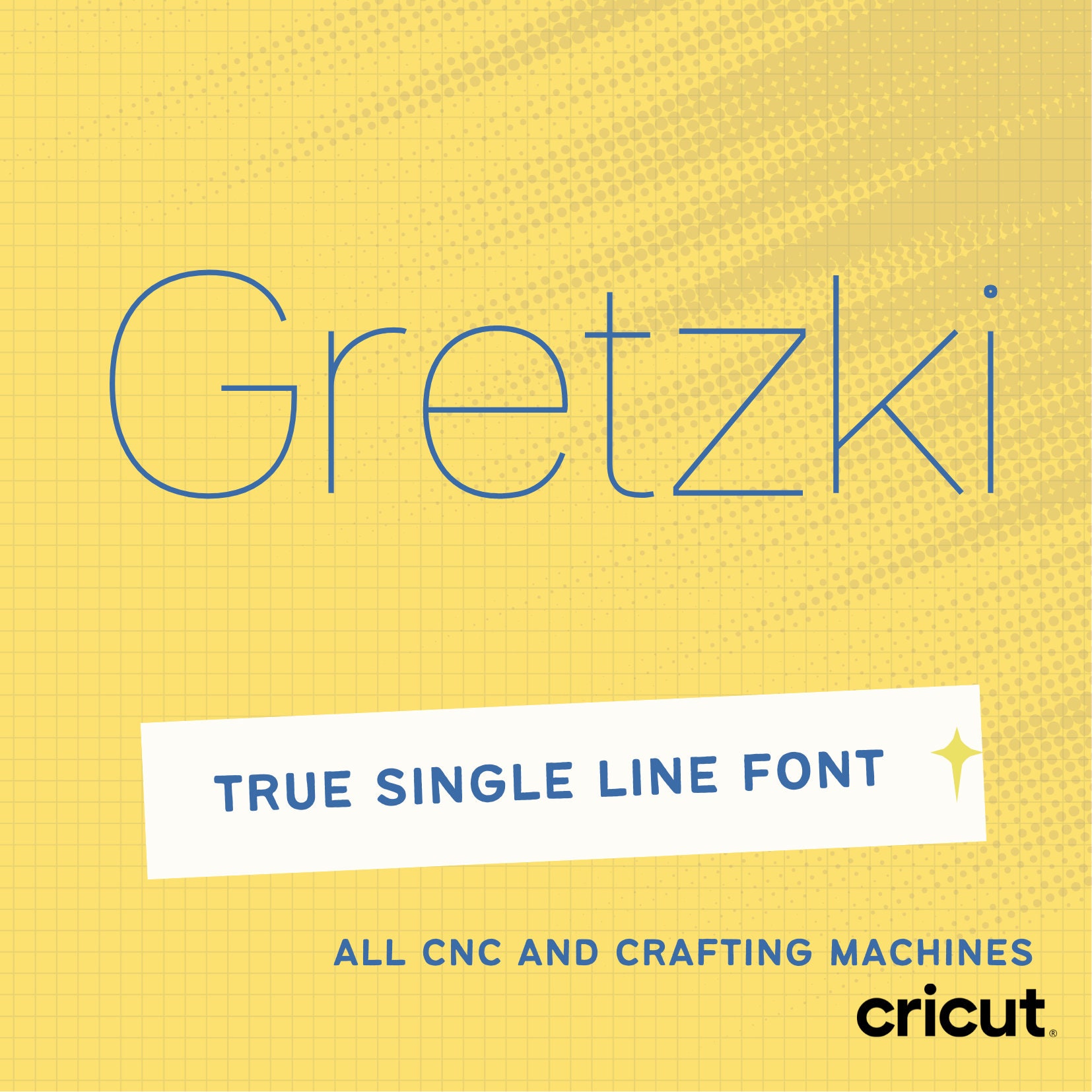 Single Line Font for Cricut and Laser Engraving/cutting Ttf and Otf ...