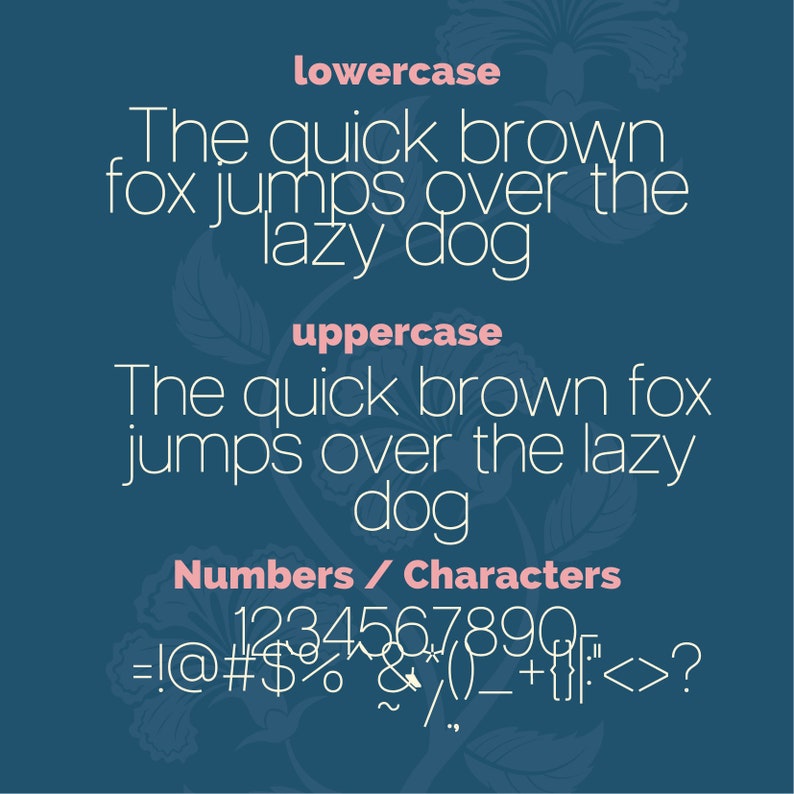 Single Line Font for Cricut and Laser Engraving/cutting - Ttf and Otf ...