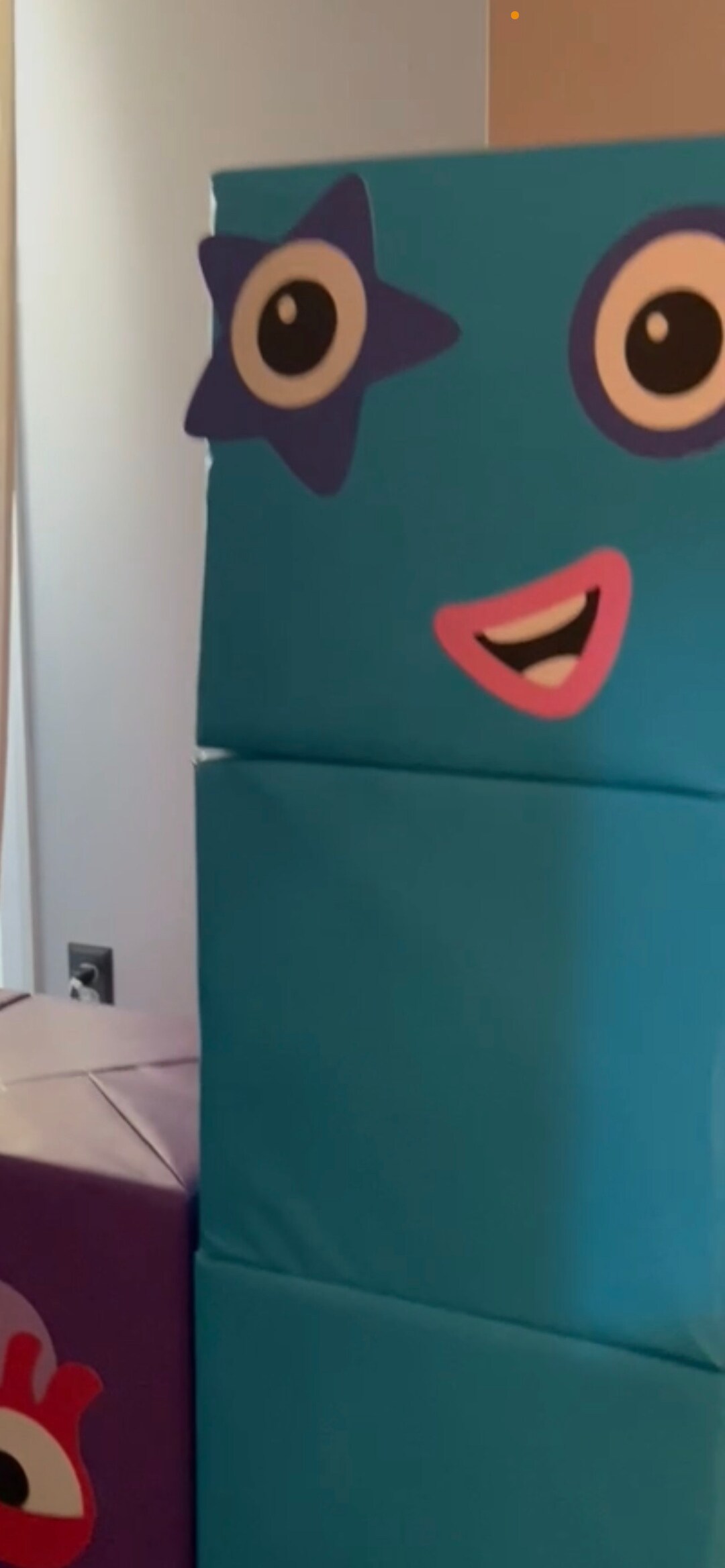 Numberblock #5 FILES Svg, PNG - Etsy