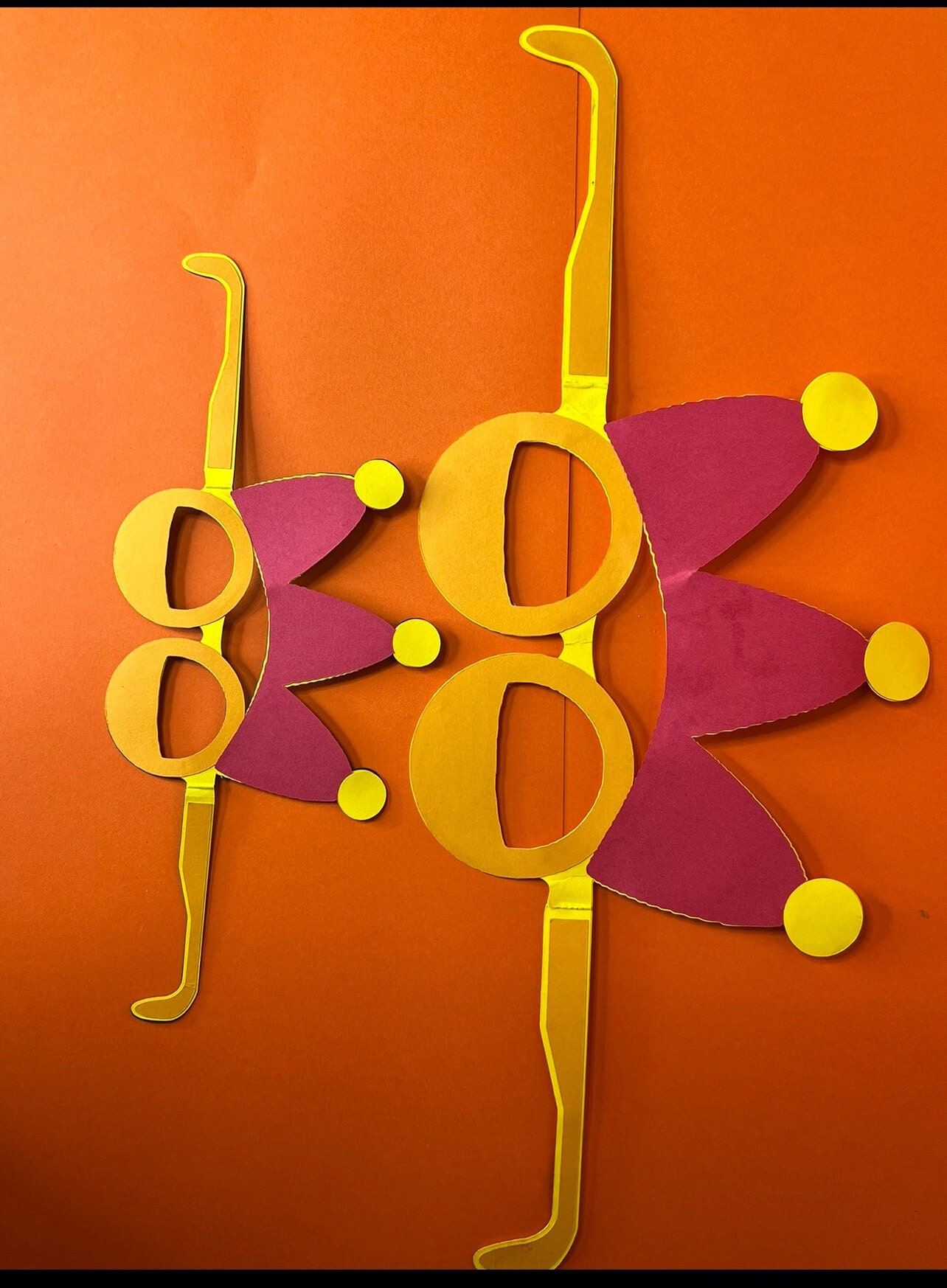 Numberblocks Glasses #3 Party Favor/photo Prop Svg, Png - Etsy