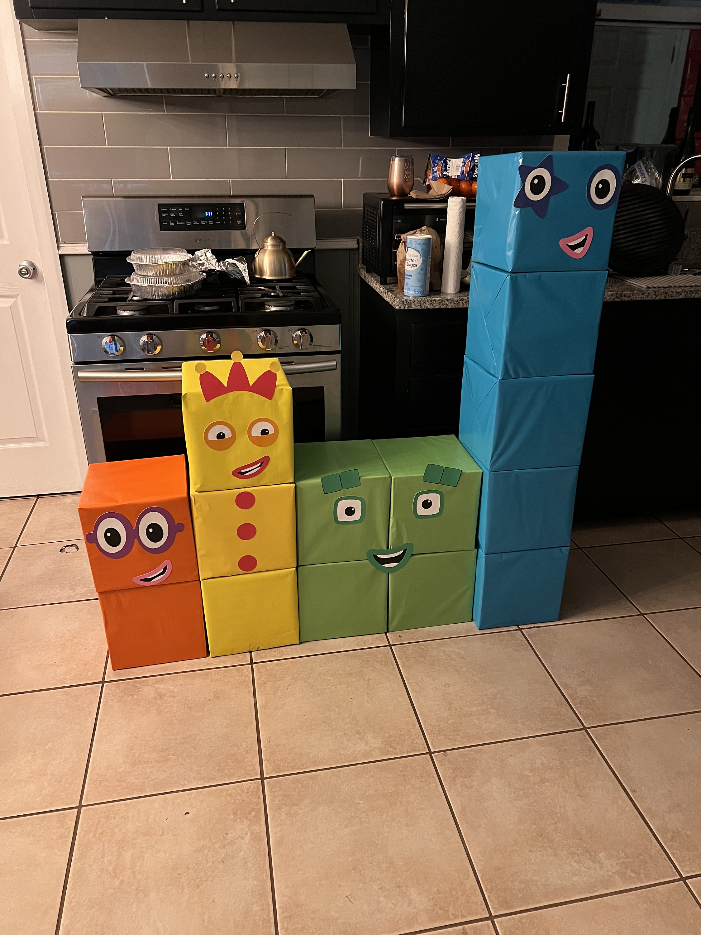 Numberblock # 2 FILES Svg, PNG - Etsy