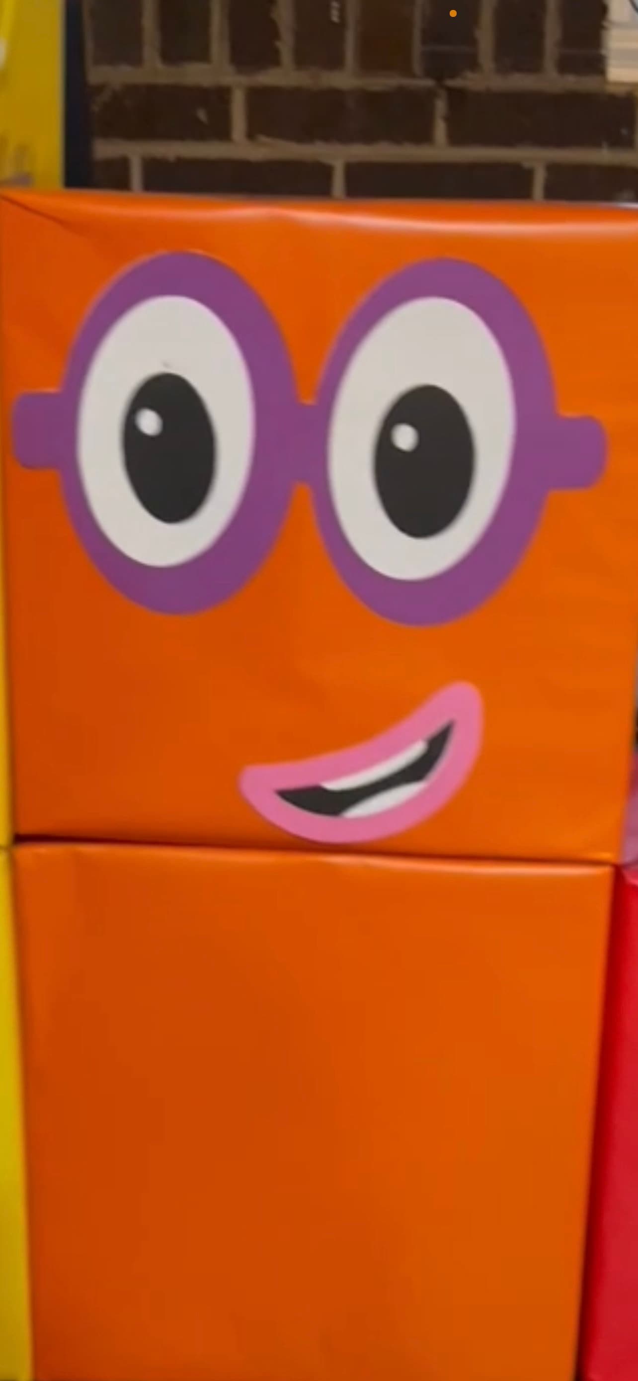 Numberblock 2 FILES Svg PNG - Etsy Canada