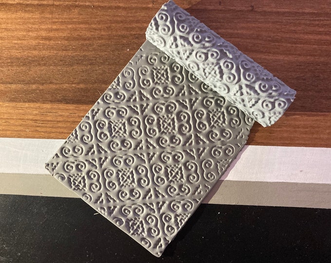 Stone Tile Texture Rollers - Etsy