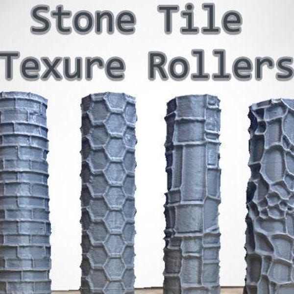Wall Texture Roller - Etsy