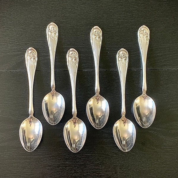 Discontinued Oneida Flatware - Etsy