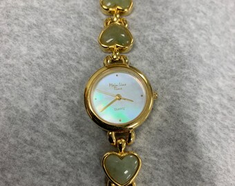 Gemstone Watch | Etsy