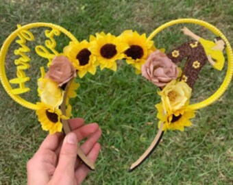 Harry Styles Ears - Etsy