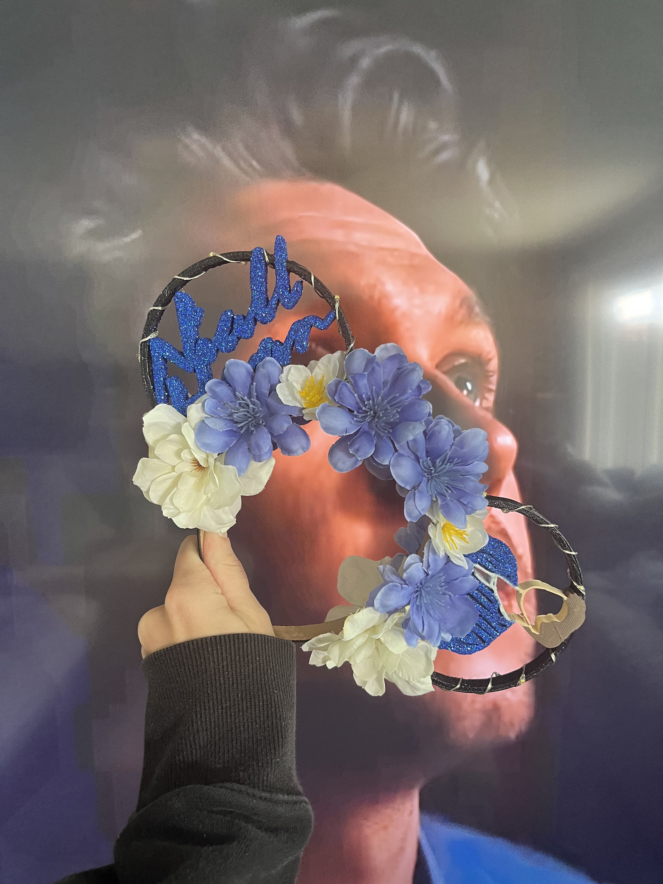 NH 3D Printed Mouse Ears - Etsy