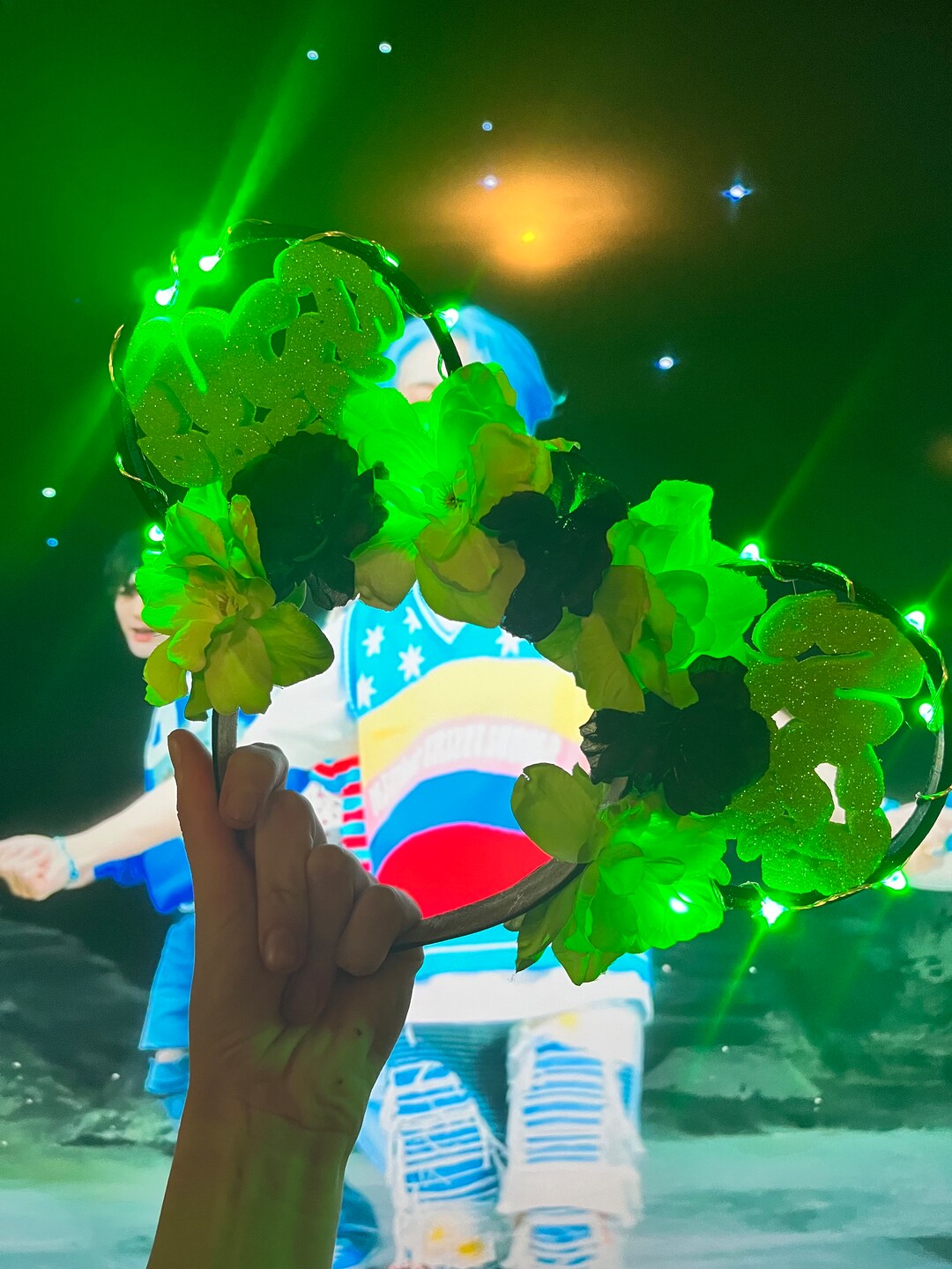 NCT 3D Printed Mouse Years - Etsy