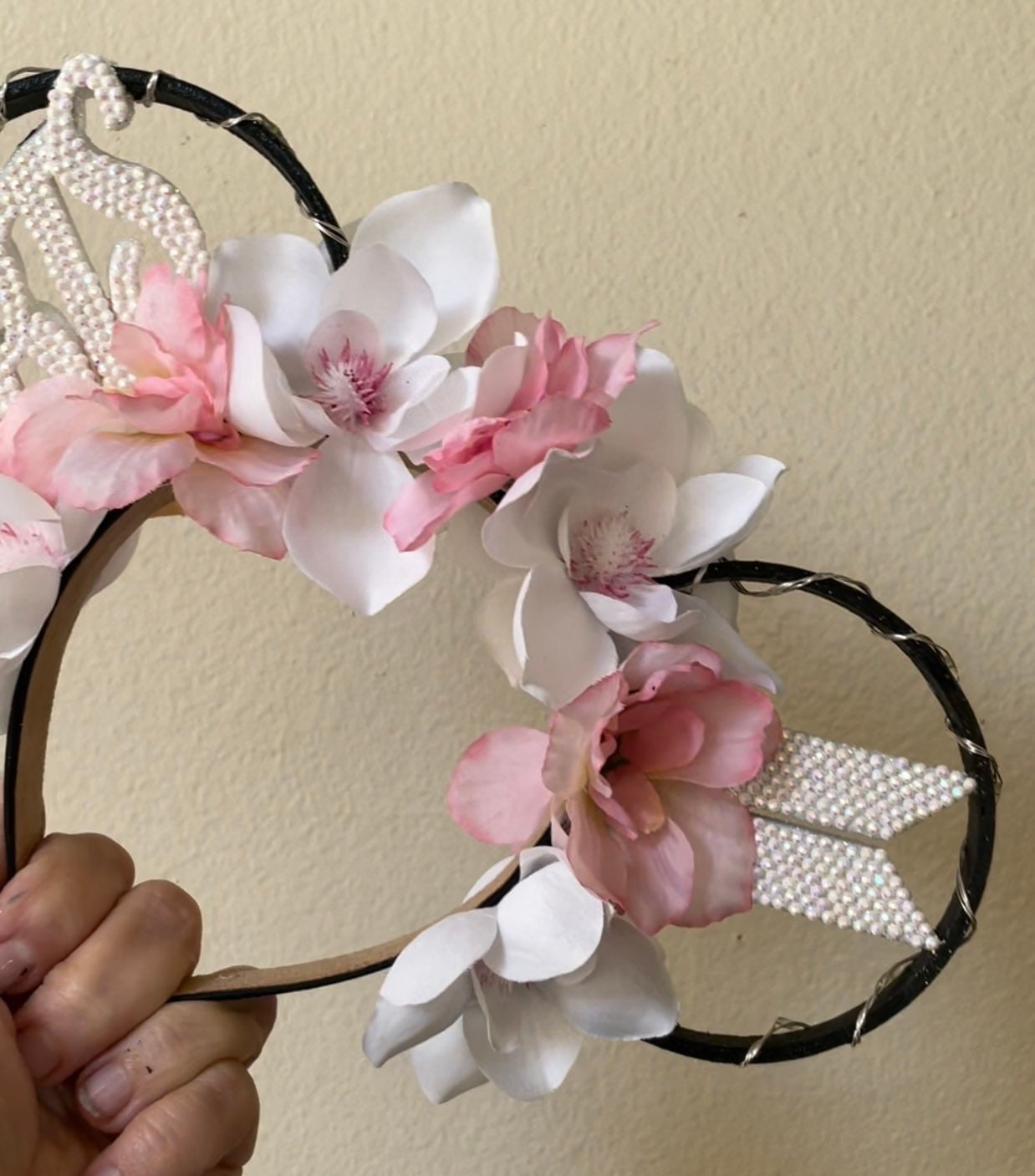 3D Printed Mouse Ears - Etsy