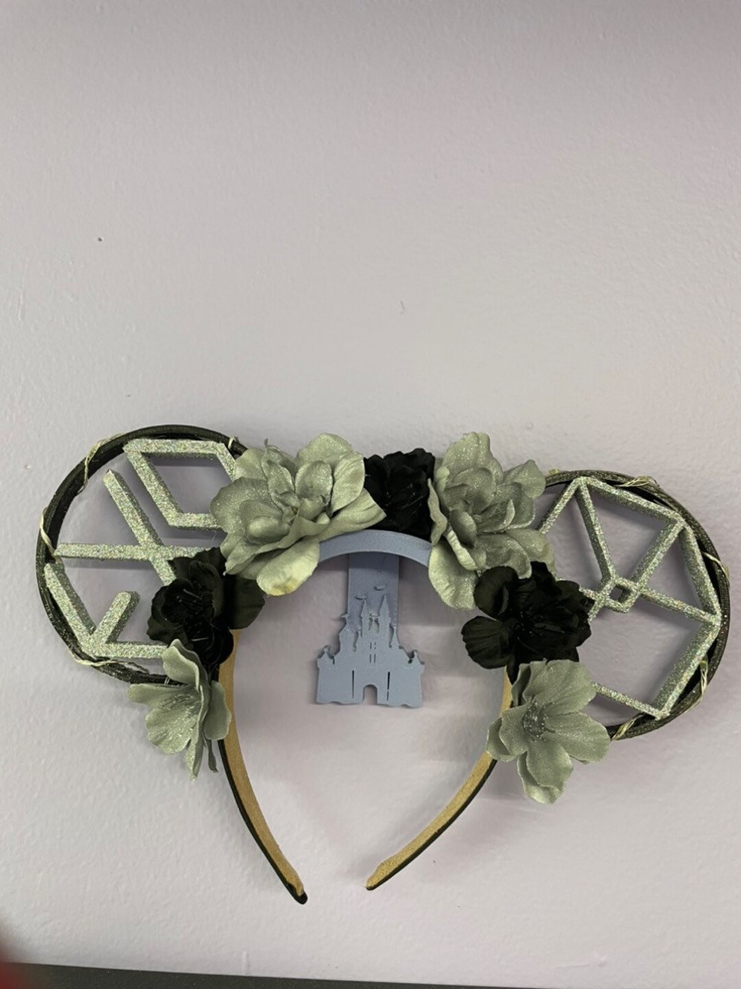 EXO 3D Printed Mouse Ears. - Etsy