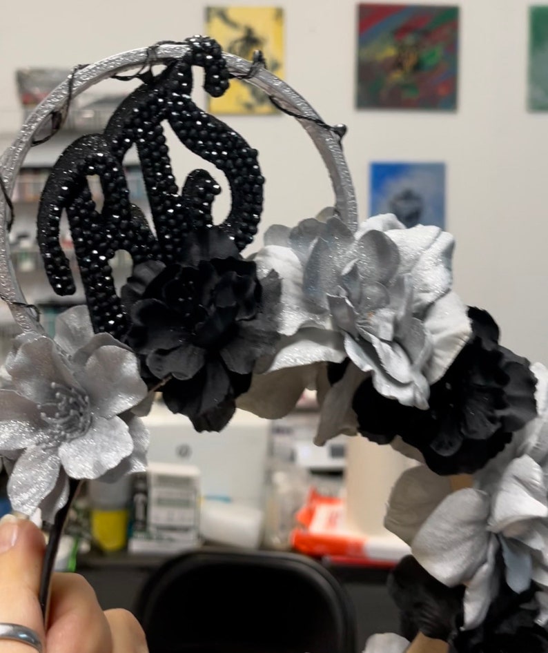 3D Printed Mouse Ears - Etsy