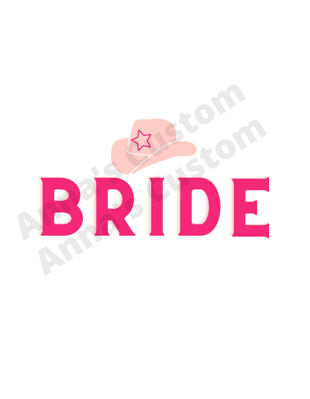 Bride SVG PNG - Etsy