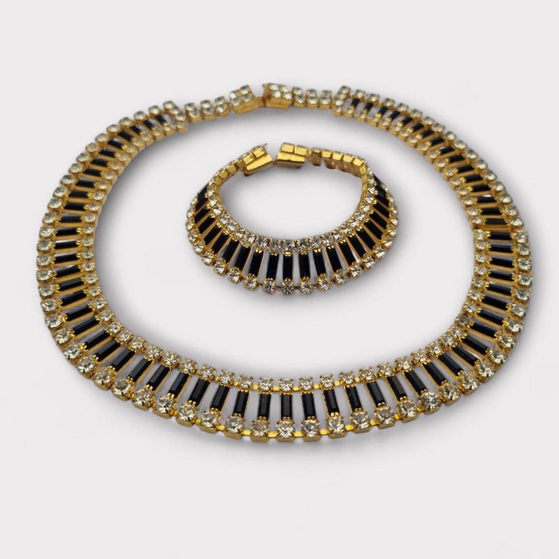 1980s Jewelry - Etsy