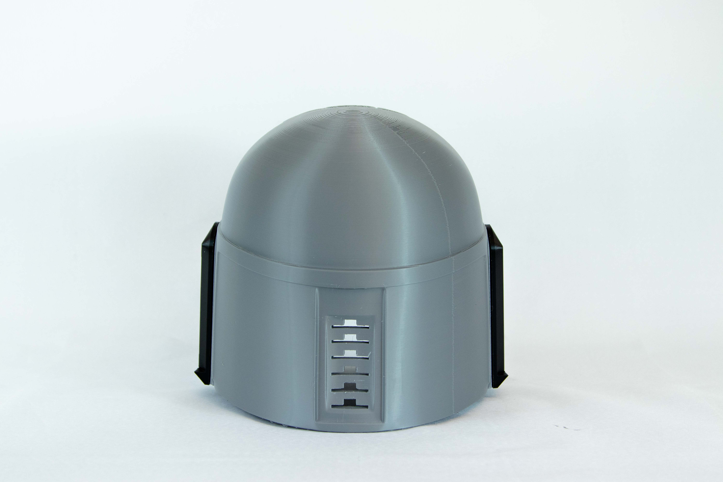 Mandalorian Mythosaur Helmet DIY 3D Printed Custom Mandalorian Helmet ...