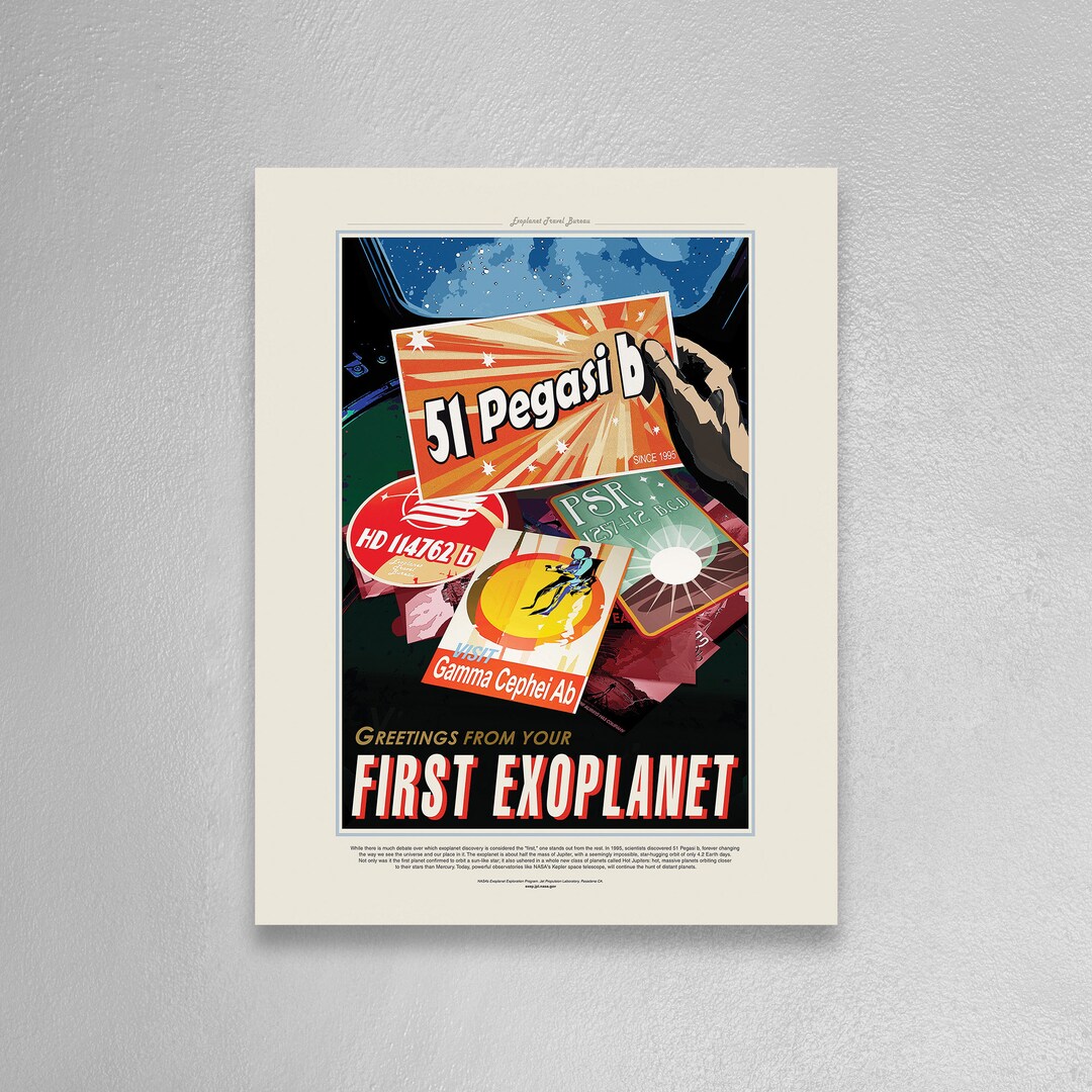 NASA Board NASA Poster Space Art Space Poster Solar - Etsy
