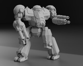 Battletech Nova Cat - Etsy