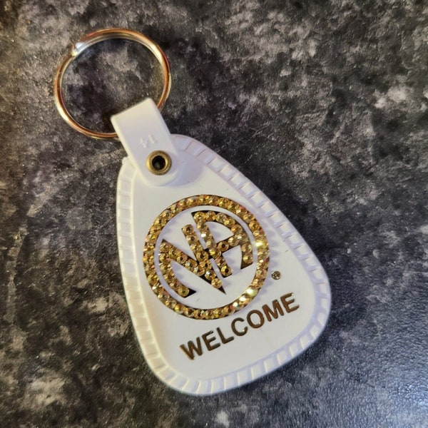Narcotics Anonymous Key Tags - Etsy
