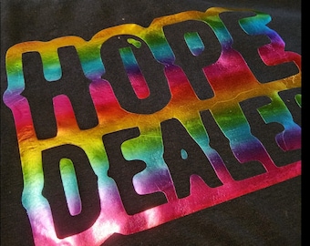 Hope Dealer Shirt - Etsy