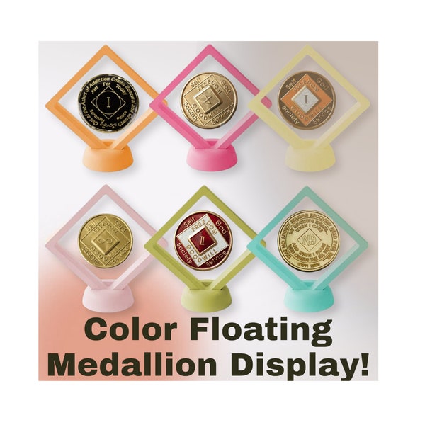 Aa Chip Display Case - Etsy