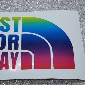 6 Pack! Narcotics Anonymous Vinyl Decals. Many Color Options! Ships ...