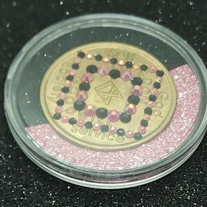 ANY Year NA Medallion Any Milestone Custom Narcotics Anonymous ...