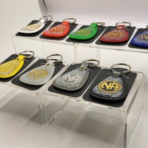 NA Narcotics Anonymous Green 60 Days GLITTER Keytag! Key Tag Free NA ...