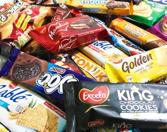 Moroccan Candy - Etsy