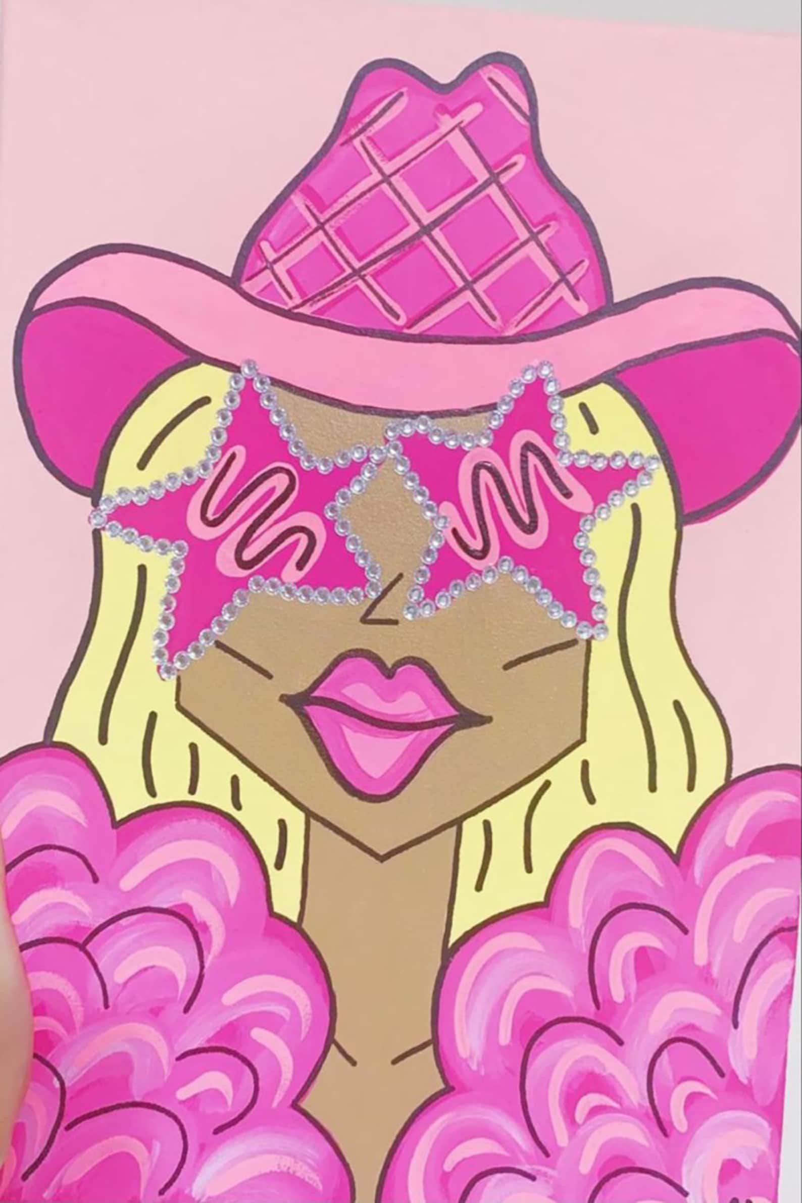 Preppy Wall Collage Room Decor Wall Art Dorm Decor Wall - Etsy